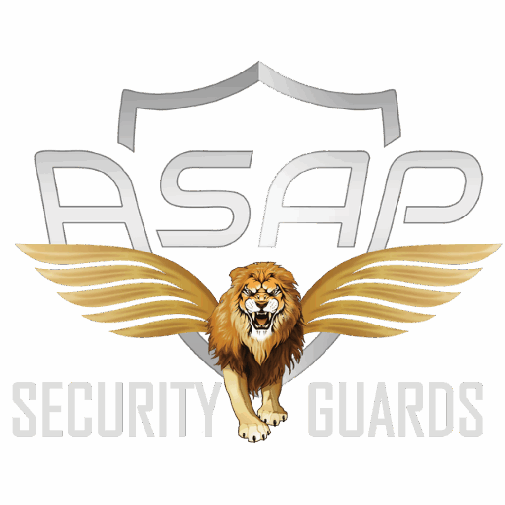 Security Academy, Guard Card & Security Training Courses | ASAP Security