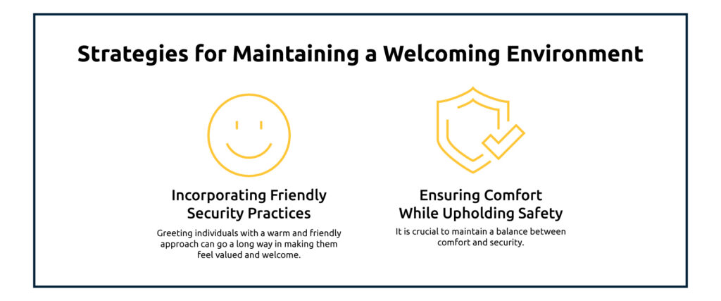 Hospital Security Services: How To Maintain A Safe Environment