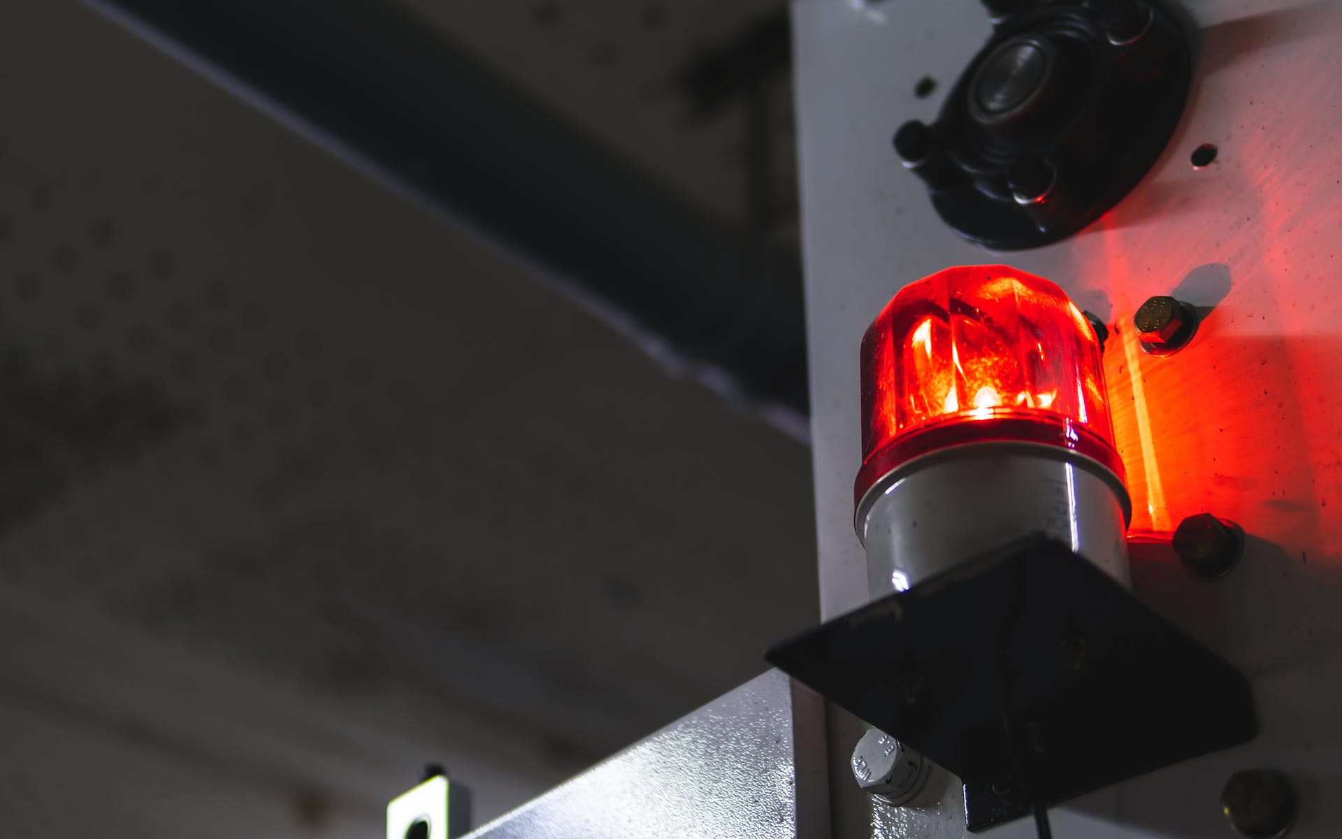 Crisis Management & Armed Security for Industrial Emergencies