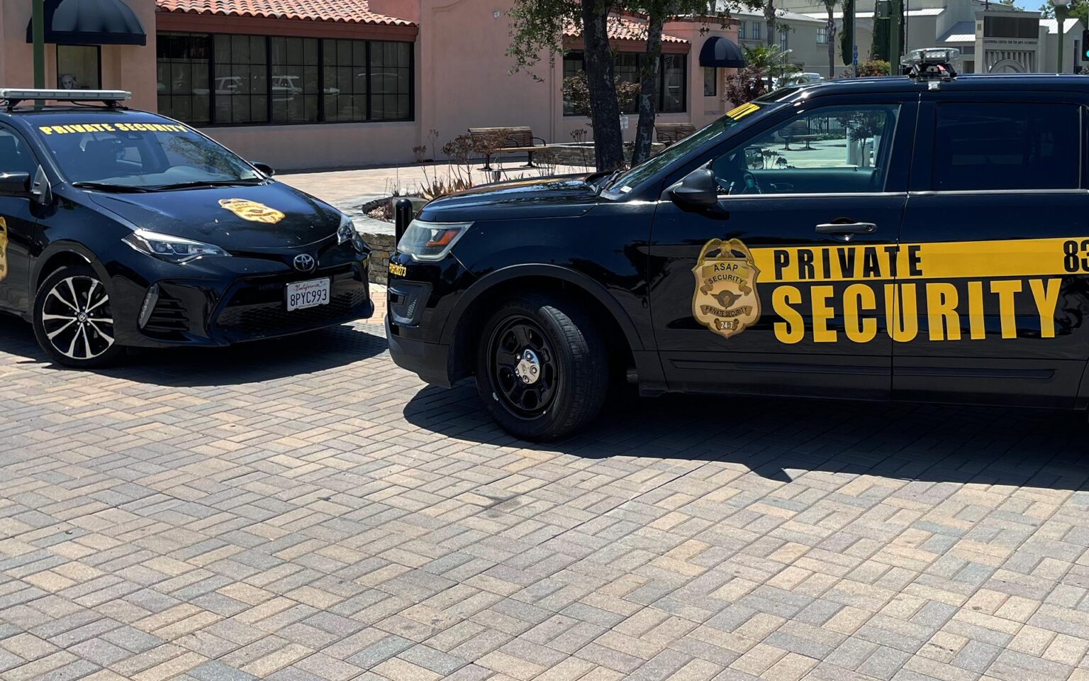 ASAP Security Guards: San Diego Security Guard Services Agency