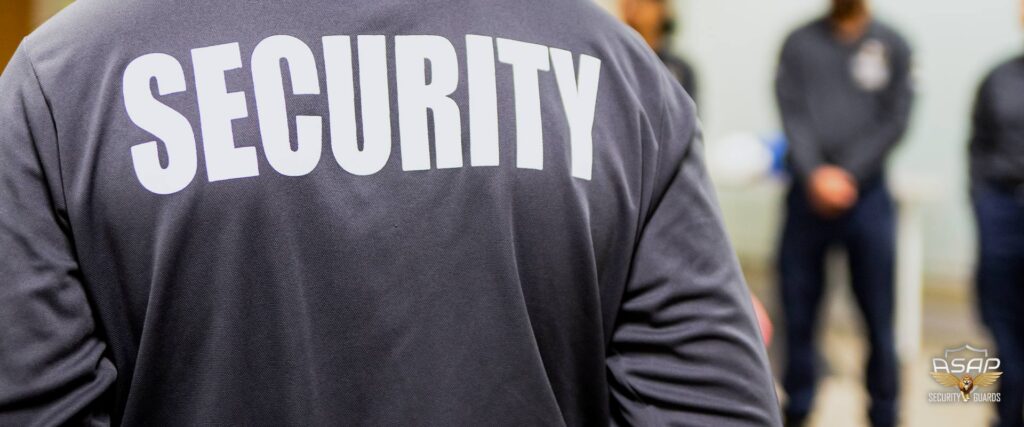 Hiring School Security Guards in California - What to Consider | ASAP ...