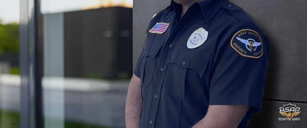 5 Types of Security Patrol Explained | ASAP