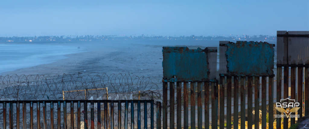 Federal Security Services for Critical Partnerships | ASAP Security