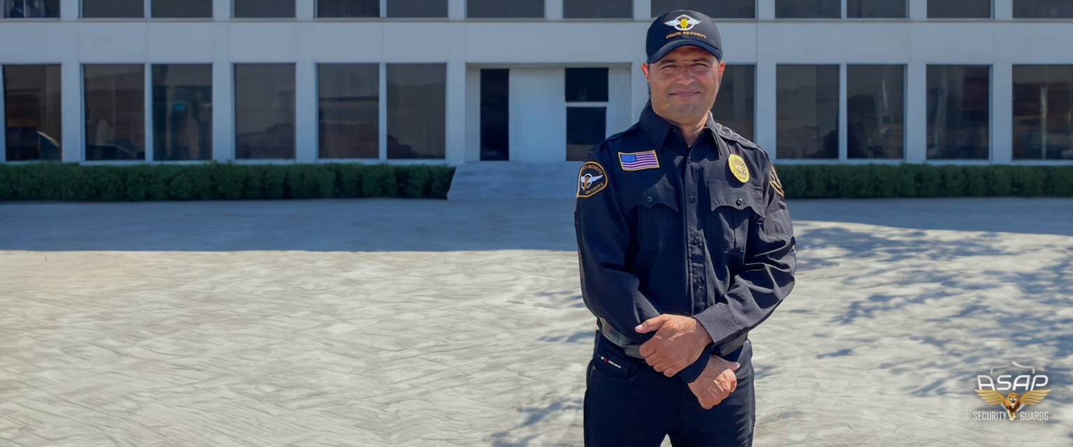 Importance of School Security Guards in Crisis Situations | ASAP Security