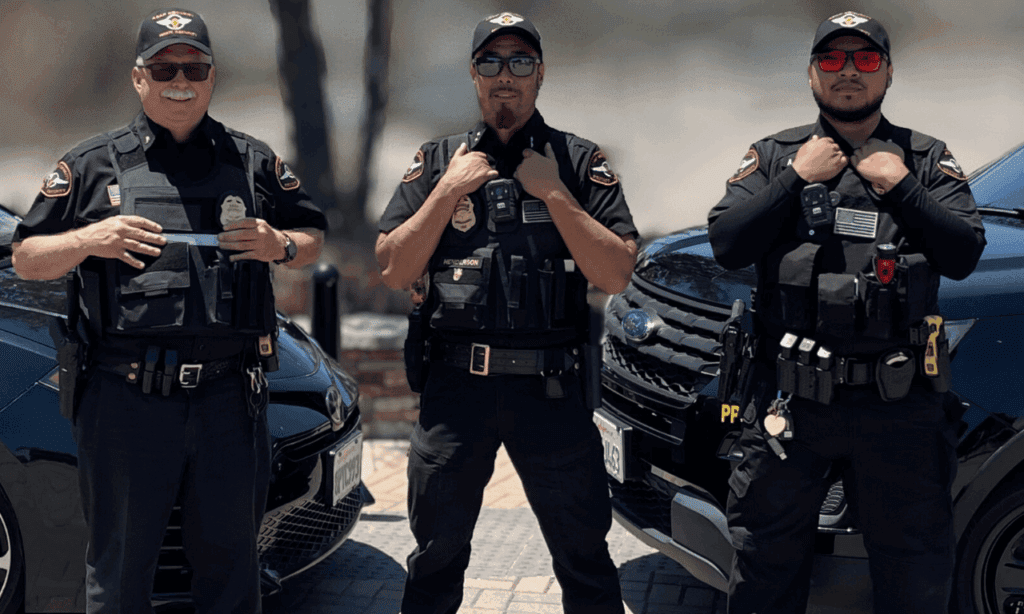 ASAP Security Guards: San Diego Security Guard Services Agency